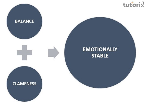 Neuroticism vs. Emotional Stability Neuroticism vs. Emotional Stability