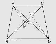 In the given figure ABC and DBC are two triangles - Tutorix
